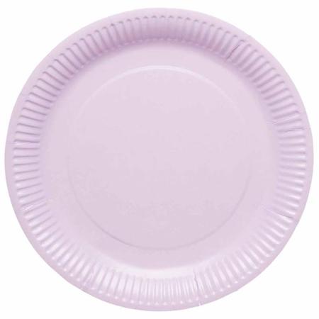 Lilac Plates I Lilac Party Tableware I My Dream Party Shop - My Dream ...