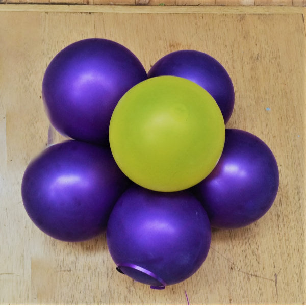 Balloon Flower Clips I Balloon Accessories UK - My Dream Party Shop